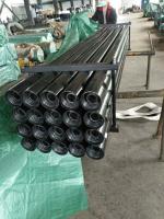 China High Steel Water Well Drill Pipe Od 114mm 4 1/2