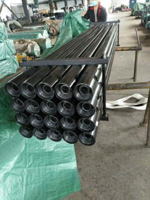 China High Steel Water Well Drill Pipe Od 114mm 4 1/2