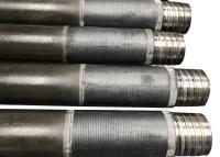 China Dth R780 Water Well Ingersoll Rand Drill Pipe Api 2 3/8'' Reg for sale