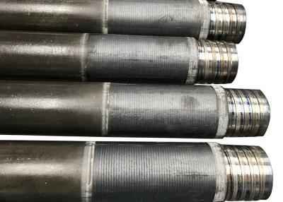 China Dth R780 Water Well Ingersoll Rand Drill Pipe Api 2 3/8'' Reg for sale
