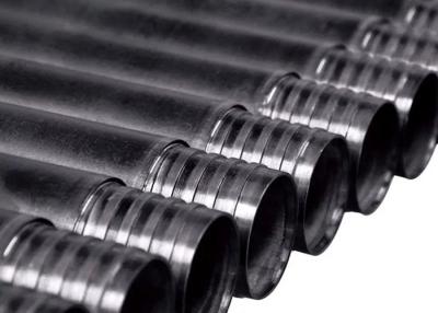 China S135 Steel Ingersoll Rand Drill Pipe Api Nc38 Threaded 5.5