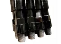 China Api Ingersoll Rand Drill Pipe Water Well Tools Energy And Mining for sale