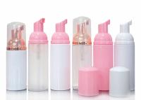 China 30ml BPA Free Foam Soap Pump Bottle For Personal Skin Care Packaging for sale