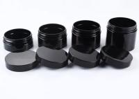China Wear Resisting 200ml Hair Styling Gel Jar Pomade Containers Reusable for sale