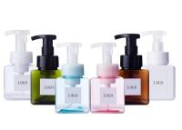 China 8oz PETG Hand Soap Pump Bottle 250ml for sale