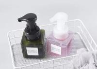 China 8oz PETG Hand Soap Pump Bottle 250ml for sale