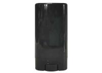 China 15g 15ml Empty Round Deodorant Tubes Crown Cap  Lip Balm Tubes for sale