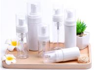 China 120ml 150ml PET Foam Pump Bottle for sale