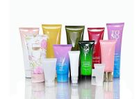 China OEM Plastic Cosmetic Tube 30ml- 150ml for sale