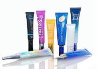 China OEM Plastic Cosmetic Tube 30ml- 150ml for sale