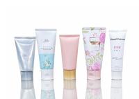 China OEM Plastic Cosmetic Tube 30ml- 150ml for sale
