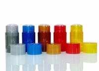 China 15g 30g 50g 75g  Roll Up Deodorant Containers Bpa Free Deodorant Containers for sale
