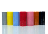 China 15ml - 75ml  Refillable Roll On Deodorant Bottles for sale