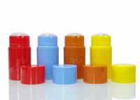 China 15ml - 75ml  Refillable Roll On Deodorant Bottles for sale
