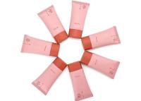 China 15g 30G Empty Plastic Squeeze Tubes for sale