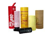 China Customization Cosmetic Paper Packaging Tubes Cylinder Cardboard Container for sale