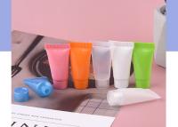 China 3ml To 400ml Empty Cosmetic Squeeze Tubes Body Lotion Packaging Tube for sale