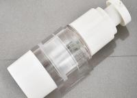 China 15ml -120ml Lotion Airless Pump Bottle for sale