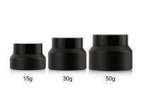 China SGS 30ml 60ml Cosmetic Pump Bottle for sale