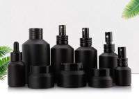 China SGS 30ml 60ml Cosmetic Pump Bottle for sale