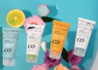 China 30ml Hotel Empty Plastic Cosmetic Tube Refillable Hand Cream Tube Packaging for sale