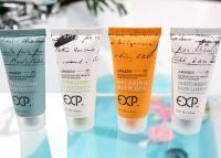 China 30ml Hotel Empty Plastic Cosmetic Tube Refillable Hand Cream Tube Packaging for sale