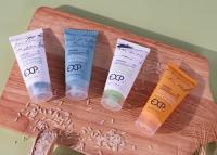 China 30ml Hotel Empty Plastic Cosmetic Tube Refillable Hand Cream Tube Packaging for sale