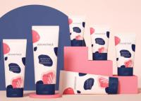 China CE MSDS 50ml Eco Friendly Plastic Cosmetic Tube Aluminum Face Cream Tube for sale