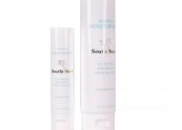 China Silkscreen Printing Recycled Pcr Plastic Cosmetic Tube For Facial Body Lotion for sale