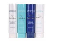 China Silkscreen Printing Recycled Pcr Plastic Cosmetic Tube For Facial Body Lotion for sale