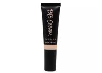 China Black PCR Plastic Cosmetic Tubes 30ml 1oz Bb Cream Tube With Airless Pump for sale