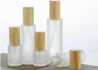 China SGS Matte Black Empty Cosmetic Bottles 120ml Lotion Pump Bottle With Hot Stamping for sale