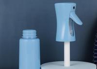China 200ml 300ml Continuous Mist Empty Spray Bottle For Hair for sale