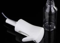 China Salon Tools Plastic Cosmetic Bottle 300ml High Pressure  Continuous Spray Mister for sale