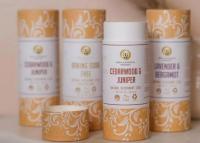 China 5-120cm Height Cosmetic Paper Packaging Biodegradable Essential Oil Tube Packaging for sale