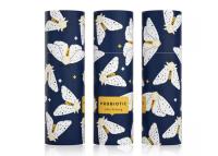 China Pantone Color Cardboard Cylinder Packaging Box 3-14cm Dia Custom Skin Care Boxes for sale
