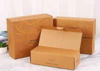 China CMYP Printing Folding Cosmetic Paper Packaging Box Biodegradable For Skin Care for sale