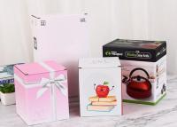 China Custom Printed 375gsm Skincare Paper Box Holographic Cosmetic Packaging Paper Box for sale