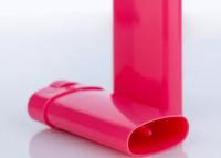 China Mini Round 15g PP Plastic Deodorant Containers Hotstamping Printing for sale