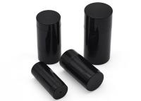 China Silkscreen Printing 75Ml Plastic Deodorant Containers Twist Up Deodorant Tubes for sale