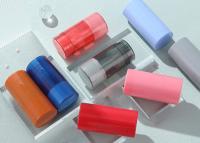 China 30ML 50ML Deodorant Twist Up Empty Containers Replaceable For Body Care for sale