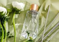 China Eco Friendly 100ml Diffuser Refill Bottles 36g Aroma Fragrance Diffuser Bottles for sale