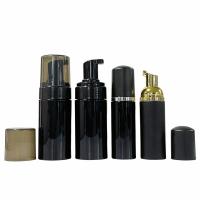 China Pink 50ml 100ml 8oz Foaming Soap Pump Bottle OEM ODM Availalble for sale