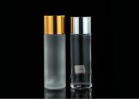 China Customization Cosmetic Pump Bottle Sets Empty Glass Cream Jar And Bottle 30ml -150ml for sale