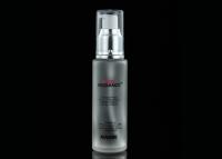 China 30ml To 120ml Empty Face Cream Pump Bottle frosted glass pump bottle antiwear for sale