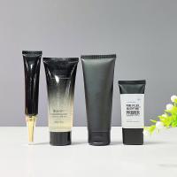 China 150ml 200ml 4oz 8oz Hand Cream Plastic Cosmetic Tube  Wear Resistance for sale