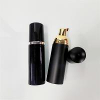 China PET 50ml 100ml 150ml Empty Foam Pump Bottles For Cosmetic Foam Soap Custom Patterns for sale