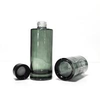 China Oem 10ml Skin Care Empty Bottles Cosmetic Packaging Glass for sale