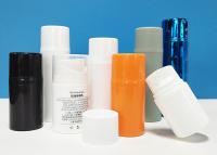 China White PP Empty 30ml Airless Pump Bottle for Cosmetic Vacuum Packaging for sale