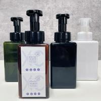 China Small Plastic Foam Pump Bottles Bulk 30ml 50ml 60ml 100ml 150ml 200ml for sale